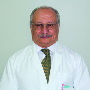 DR RUBÉN POSADAS - CLÍNICA DE NEUROLOGÍA PEDIÁTRICA - NEUROCENTROS